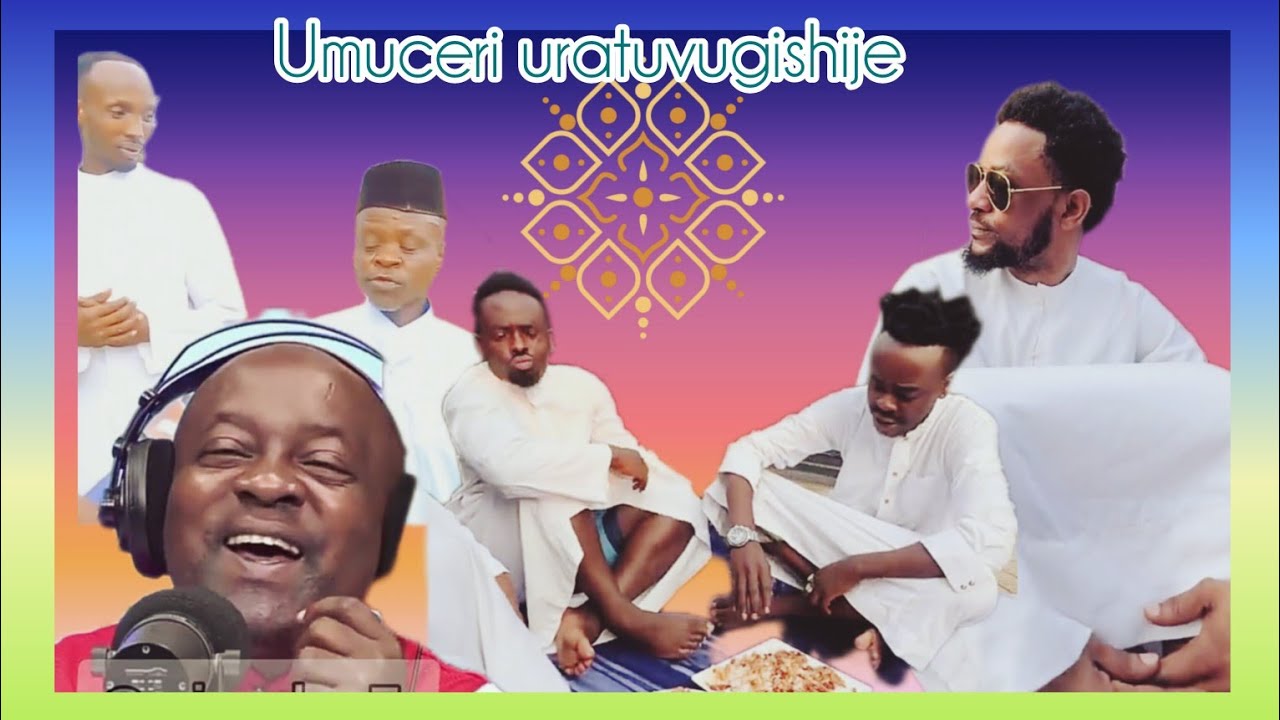 Inkuru ikomeye i Nyarugenge! Umuceri wirayidi watunguye benshi 😳🔥 ...