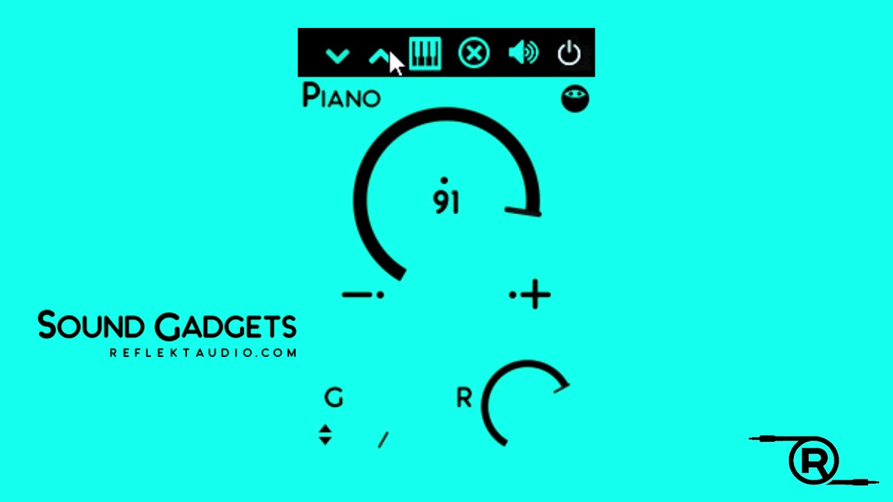 Sound Gadgets (FREE VST PLUGIN) - YouTube
