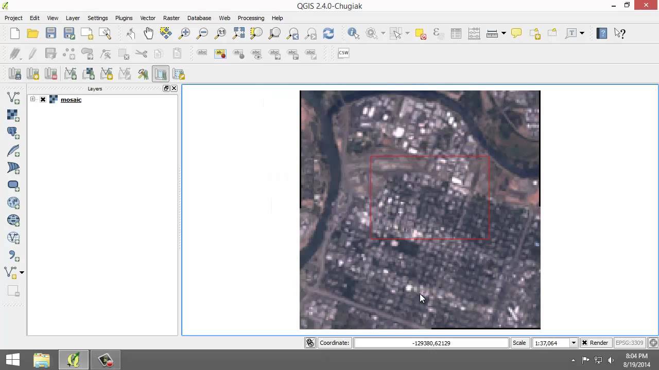GST 105 Lab 3 Task 4 - YouTube