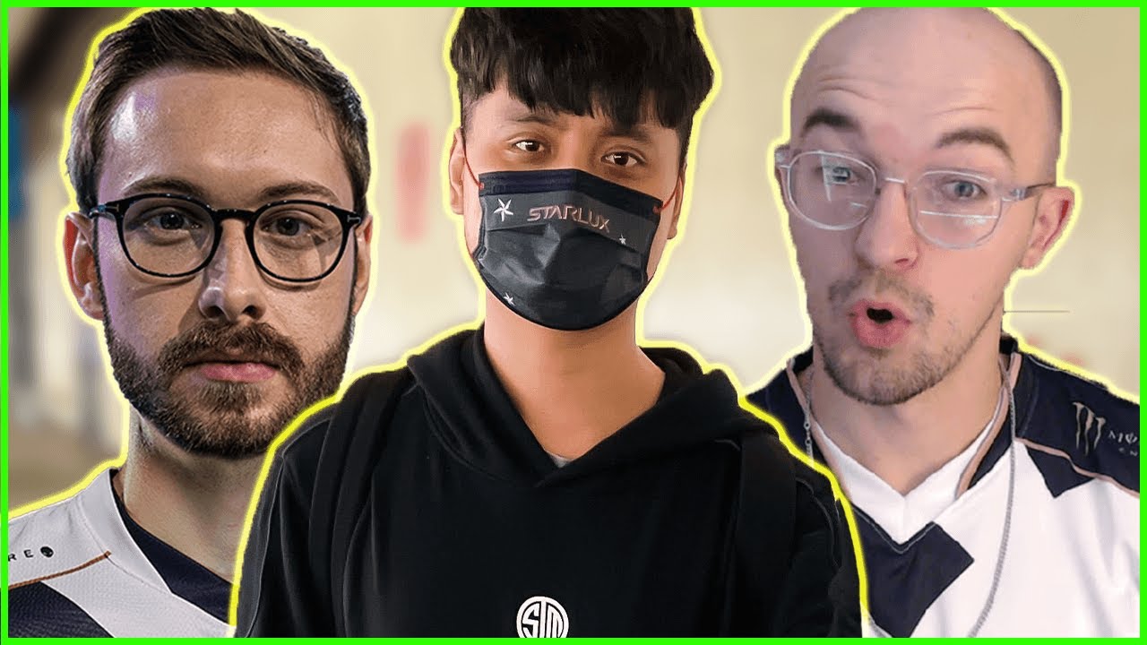 EXCITING TSM update 🙂 - YouTube