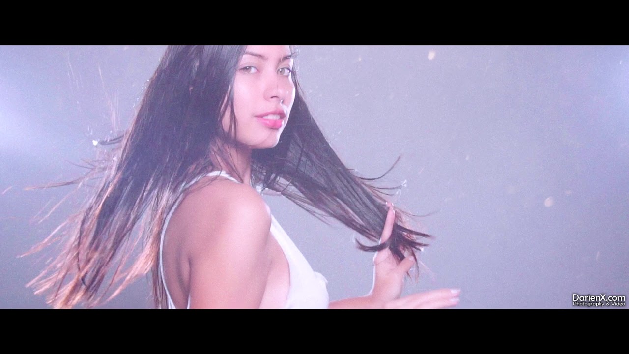 Eva Escobar Casting - Modelaje - YouTube