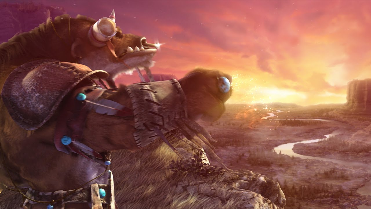 World of Warcraft - Tráiler cinemático - YouTube