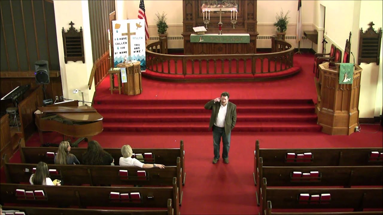 October 13 2013 Sermon Luke 17 11 19 YouTube October 13 2013 Sermon Luke 17 11 19 YouTube