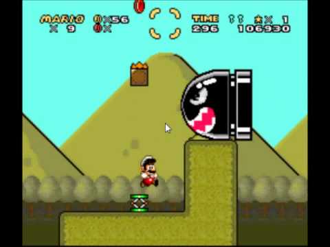 Super Mario TKO Part 2 - YouTube