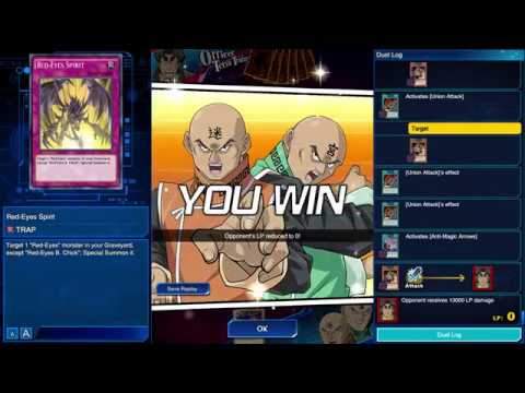 Level 40 Officer Trudge Farm 100% Win Rate 7k-8k Rewards [Yu-Gi-Oh ...