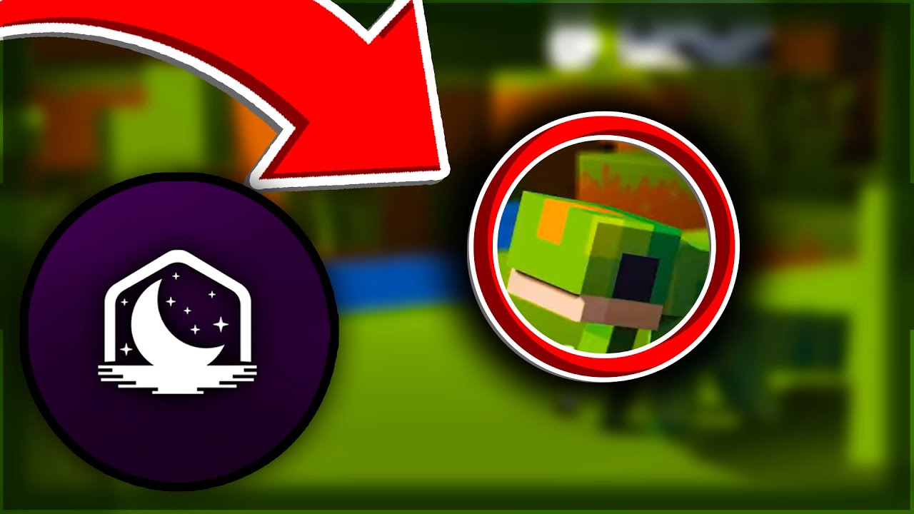ALL Lunar Client Pets LEAKED - YouTube