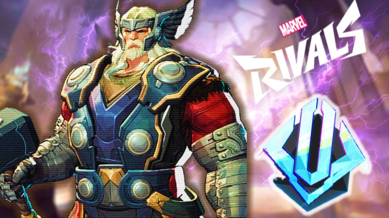 Thor Clip - YouTube