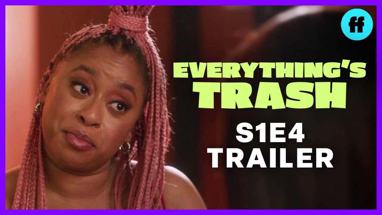 Everything's Trash | Season 1, Episode 4 Trailer | Culture Shifter ...