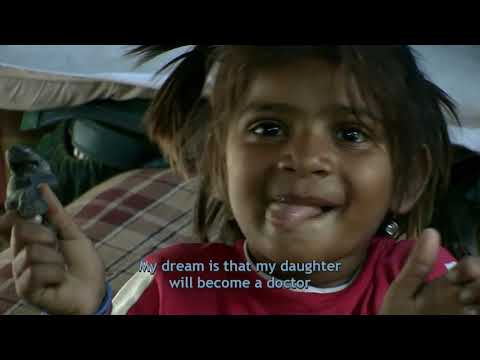 welcome to India  gold rush documentary