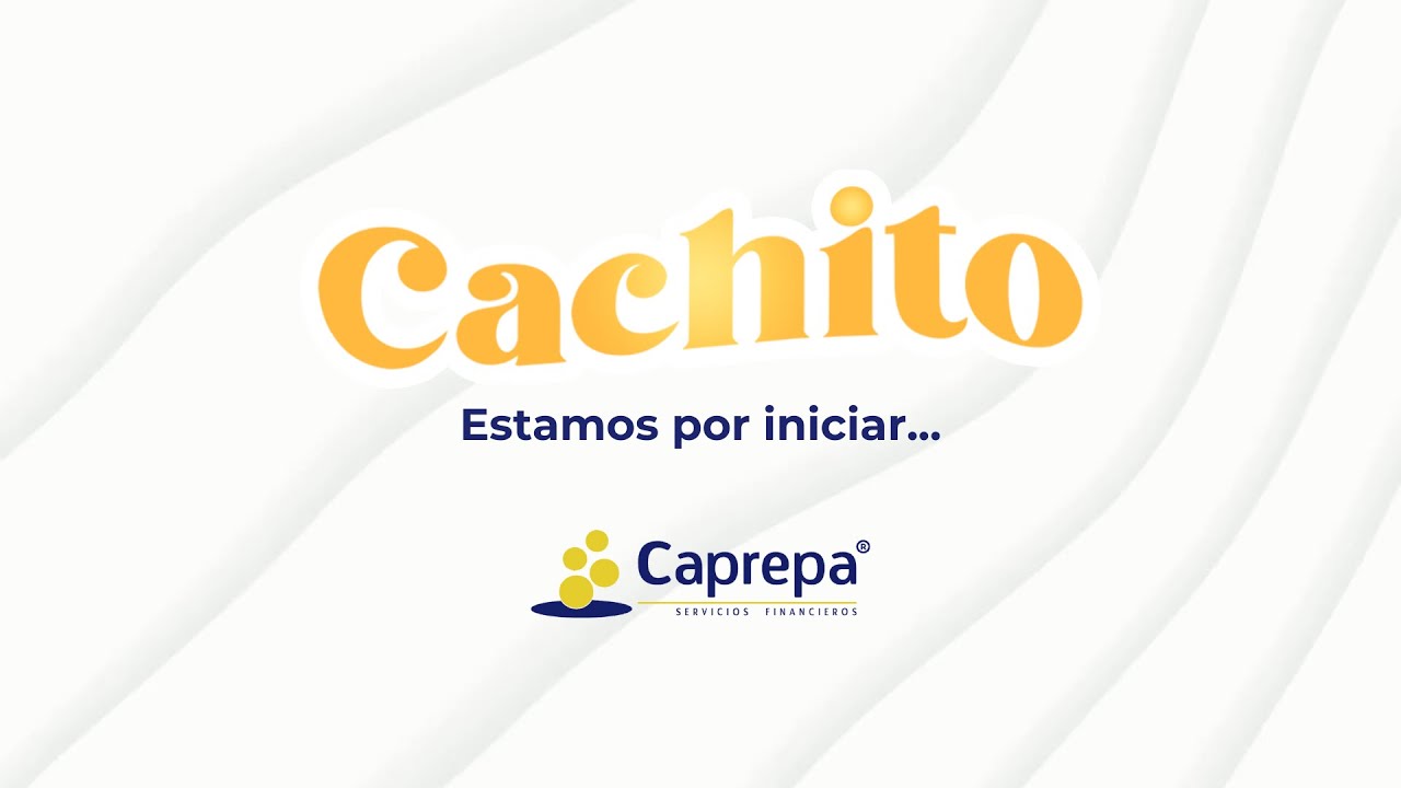 CACHITO CAPREPA NOVIEMBRE 2023 - YouTube