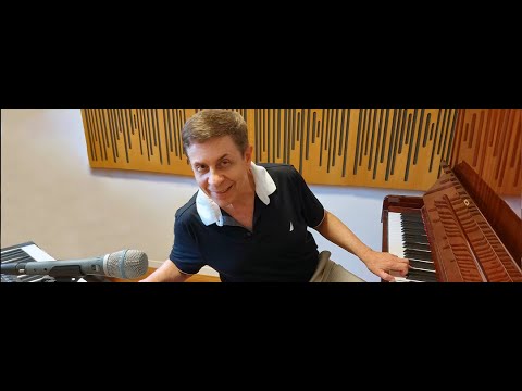 Григорий Голуб о людях и о себе Gregory Golub on People and Himself ...