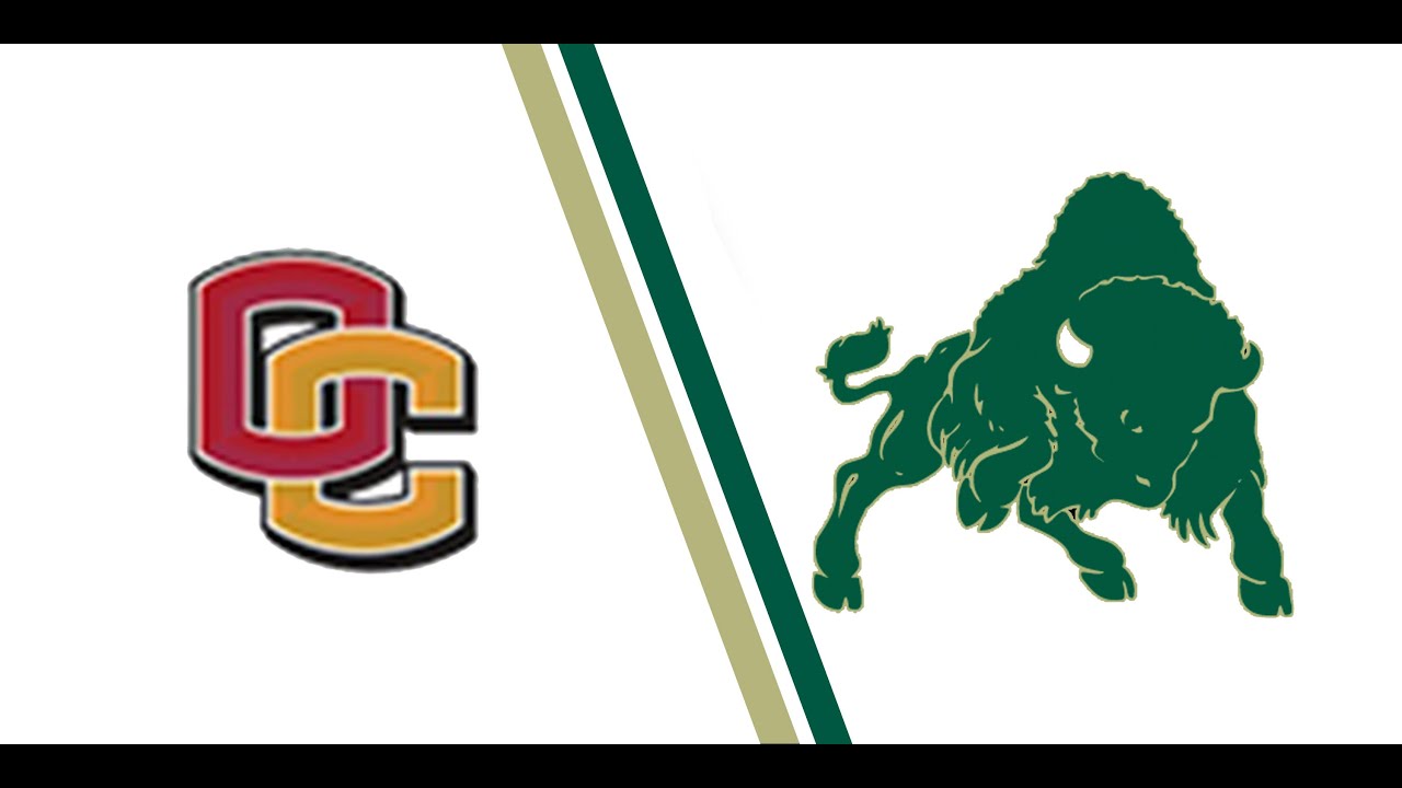 Bethany College Men's Soccer vs. Oberlin - YouTube