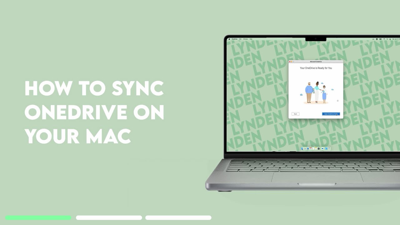 How To Sync OneDrive On Your Mac YouTube how-to-sync-onedrive-on-your-mac-youtube