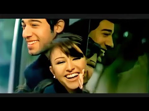 ببلاد الغربة  -  ساندرا  HD  Beblad L Ghorbi  Sandera