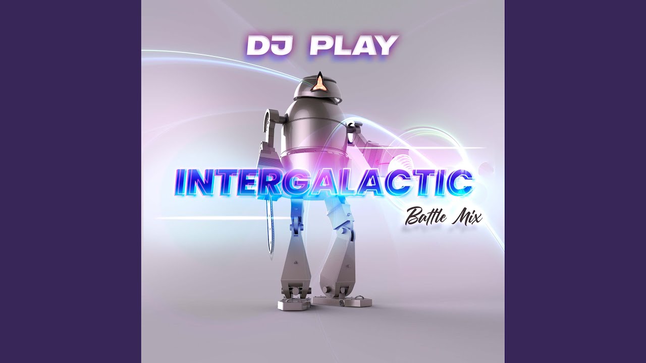 Intergalactic (Battle Mix) - YouTube