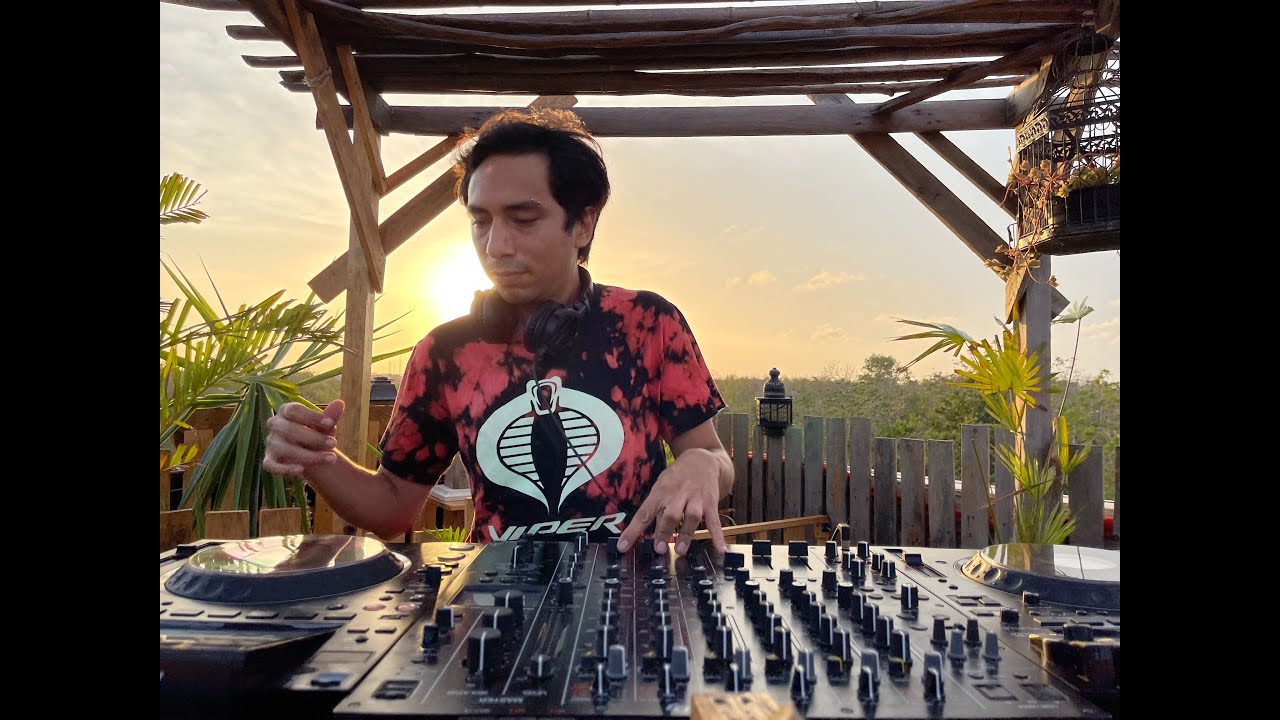 Viper Progressive Trance Sessions Vol. 07 Original Tracks Sunset By ...