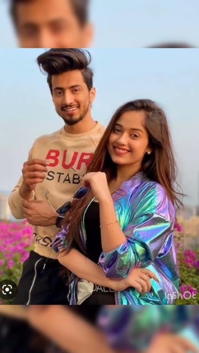 jannat zubair faizu 🤗 - YouTube