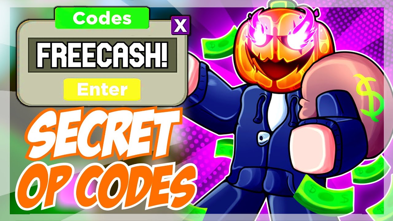 !NEW! (2022) 💰 Roblox Thief Simulator Codes 💰 ALL *HALLOWEEN* CODES ...