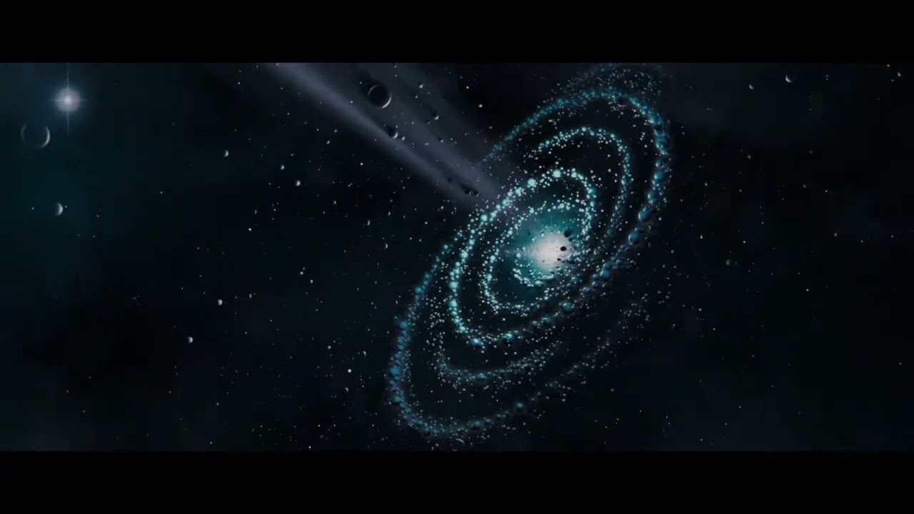 Relativity Media: Logo (High Tone) - YouTube