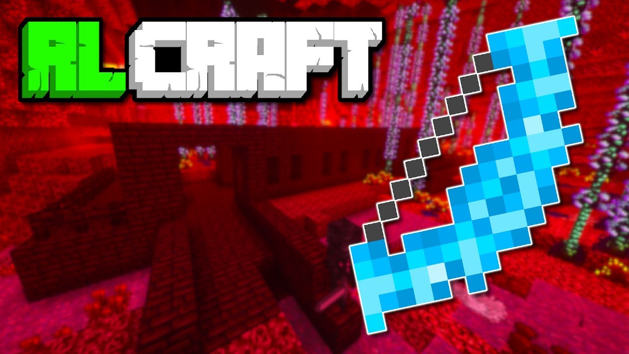 A Fancy Bow For A Fancy Kiwi | RLCraft Shivaxi Config - Ep 51 - YouTube