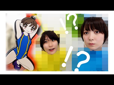 【オフショット】コラボ撮影日完全密着！あんな姿になるなんて…！？【来栖うさこ×紺野栞】