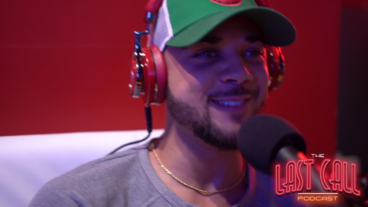 Last Call Podcast Episode 82 | Part 3 - YouTube