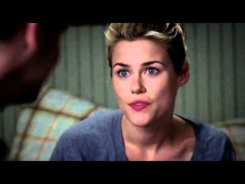 Grey's Anatomy - 7x21 - I Will Survive - Alex & Lucy #1 - YouTube