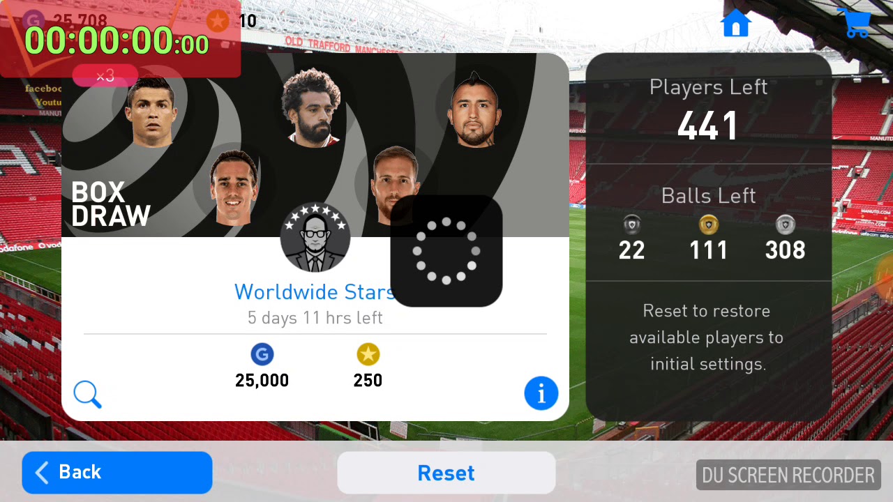 HOW TO GET BLACK PALL (BOX DRAW) - YouTube