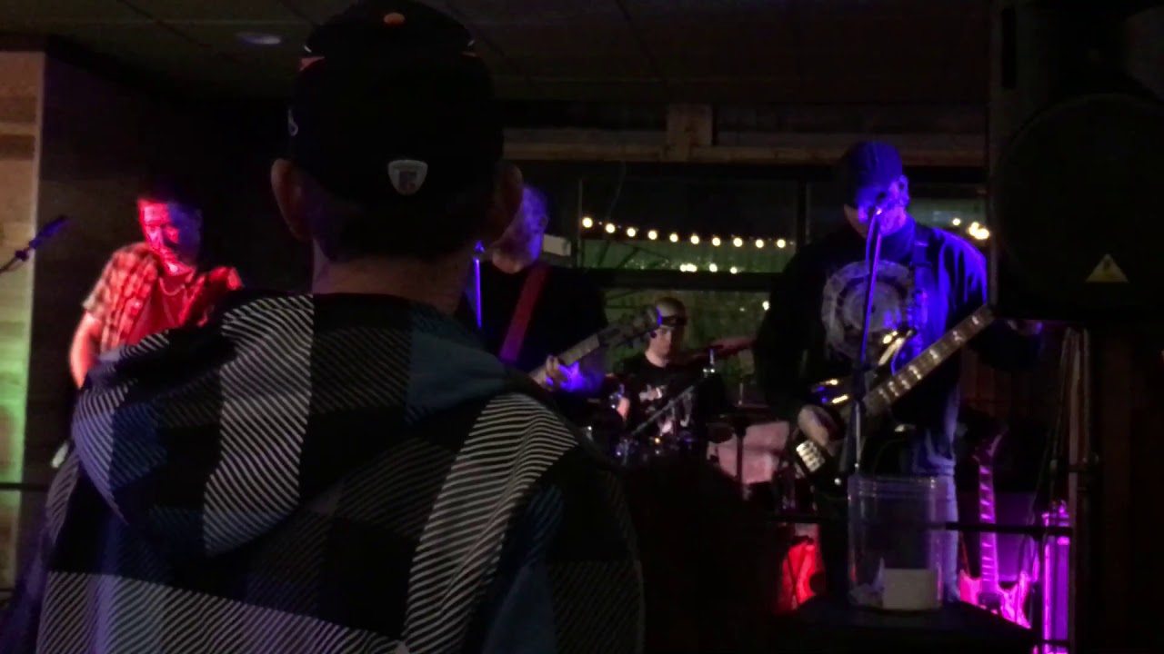 Superbad Band - Devil Went Down to Georgia - YouTube