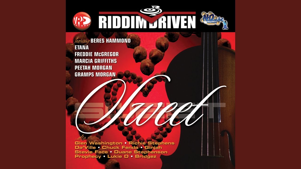 Sweet Riddim - YouTube