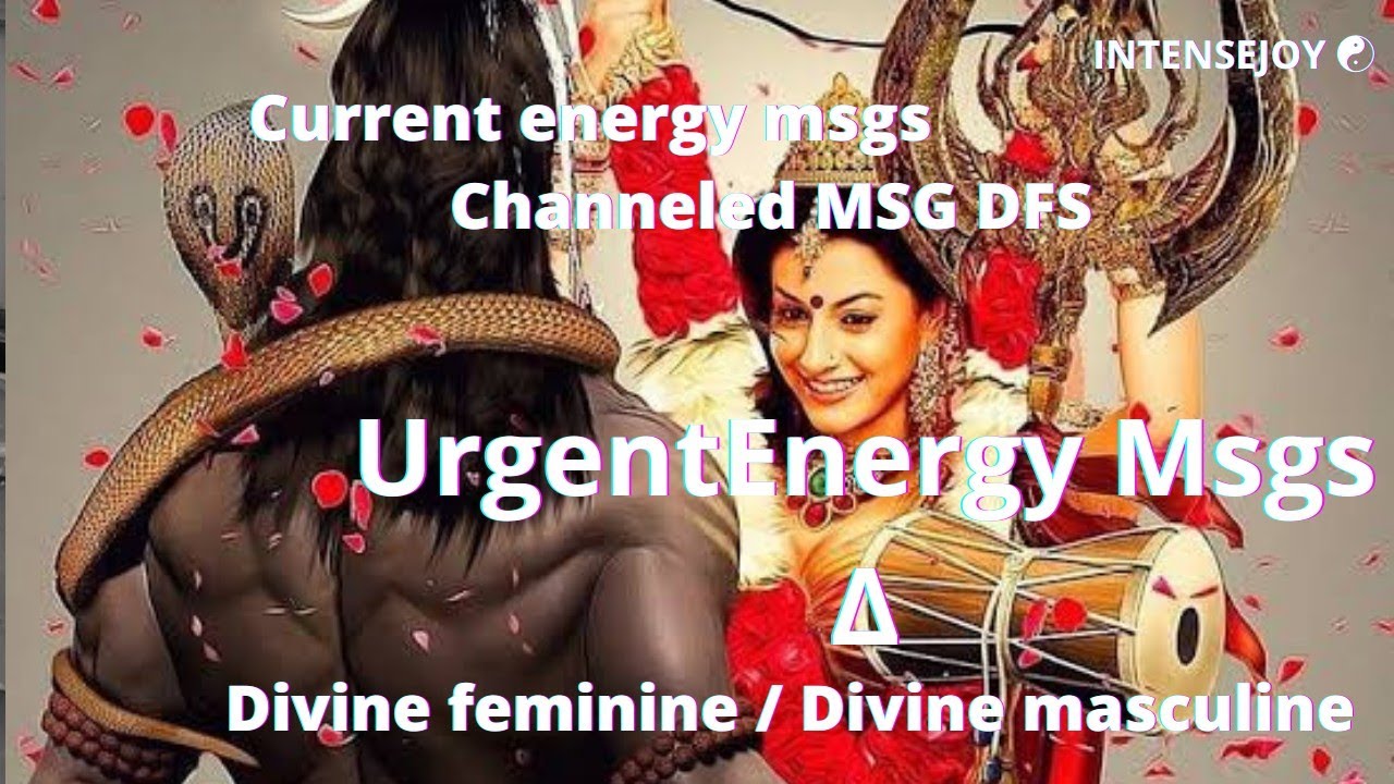 DM/DF URGENT channeled MSG DFS 🦋 perfect mirroring 🌺😍😊 - YouTube