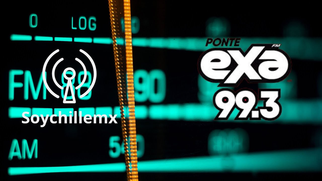 XHNQ-FM Exa FM 99.3 Acapulco Guerrero México - YouTube