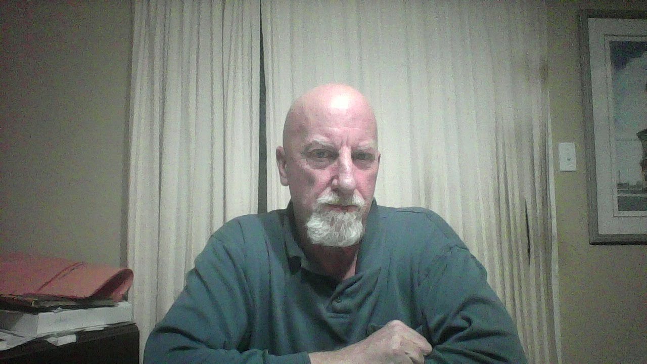 Deny Defend Depose - Is the restrainer of lawlessness being removed ...