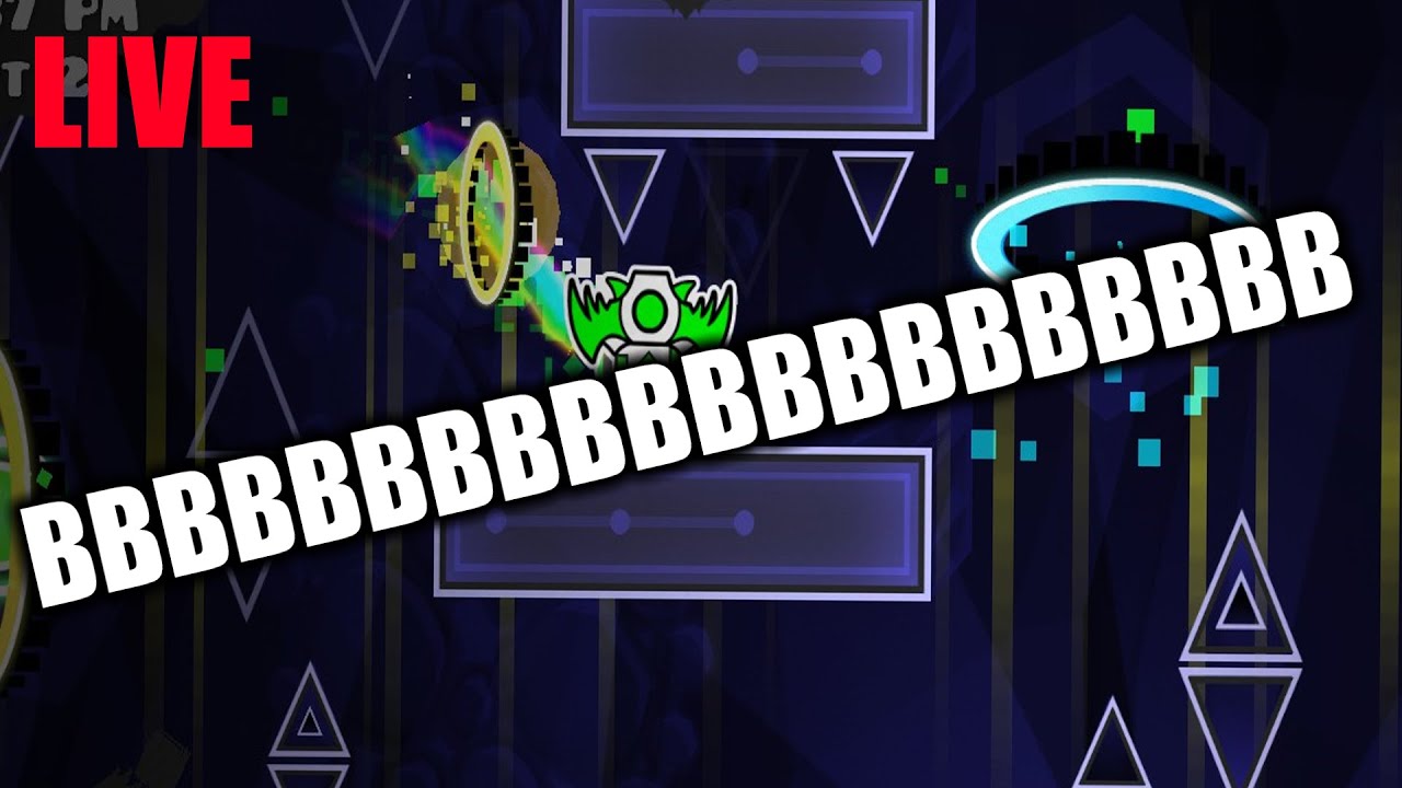 ||LIVE|| Beating BBBBBBBBBBBBBBBBBBBB! 88%, 36-100 - YouTube