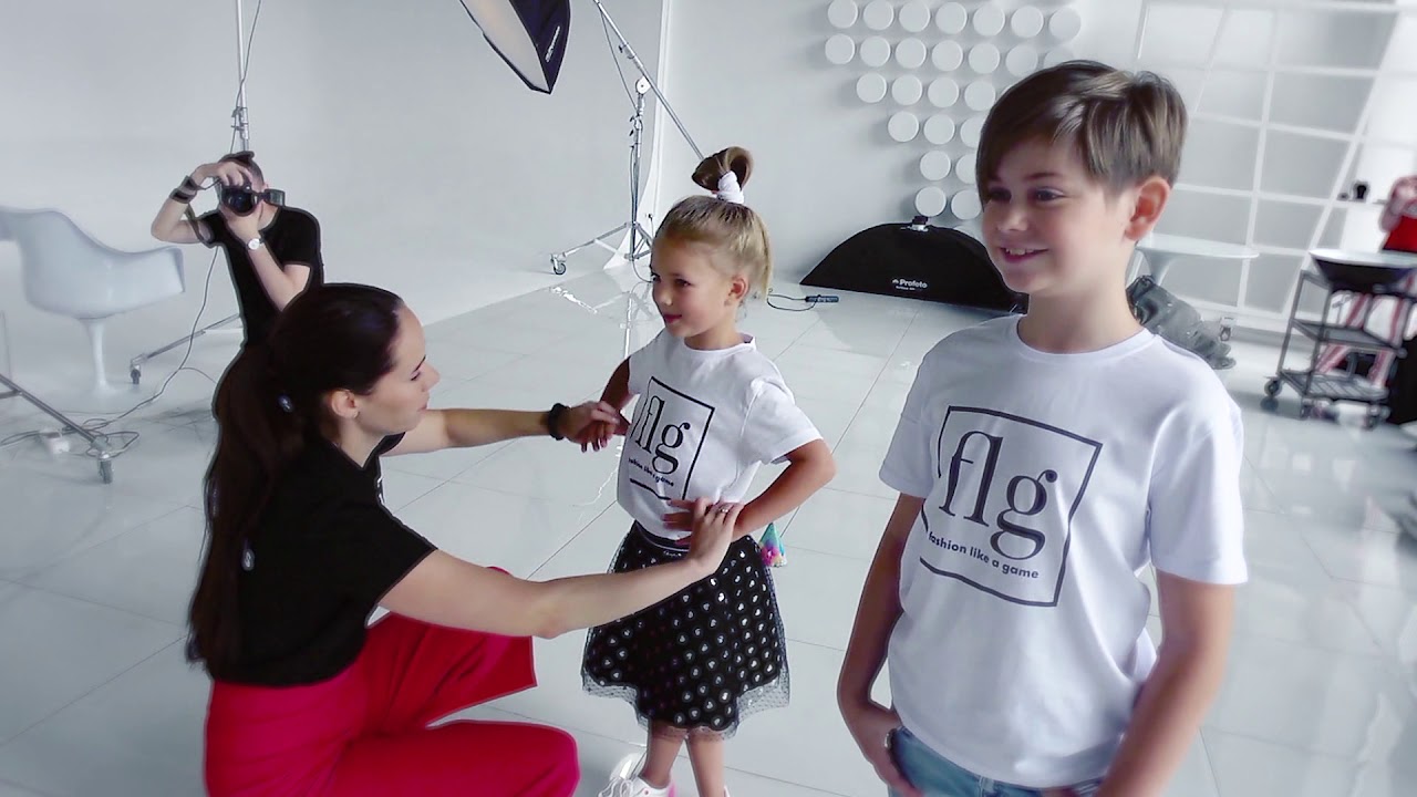 Мастер класс по дефиле с педагогом Евгенией FLG Model Academy - YouTube