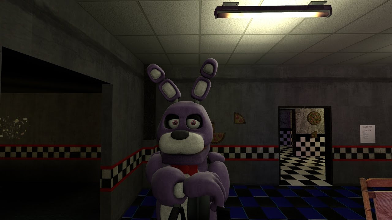 Sfm Fnaf Dare Series Part 22 Youtube