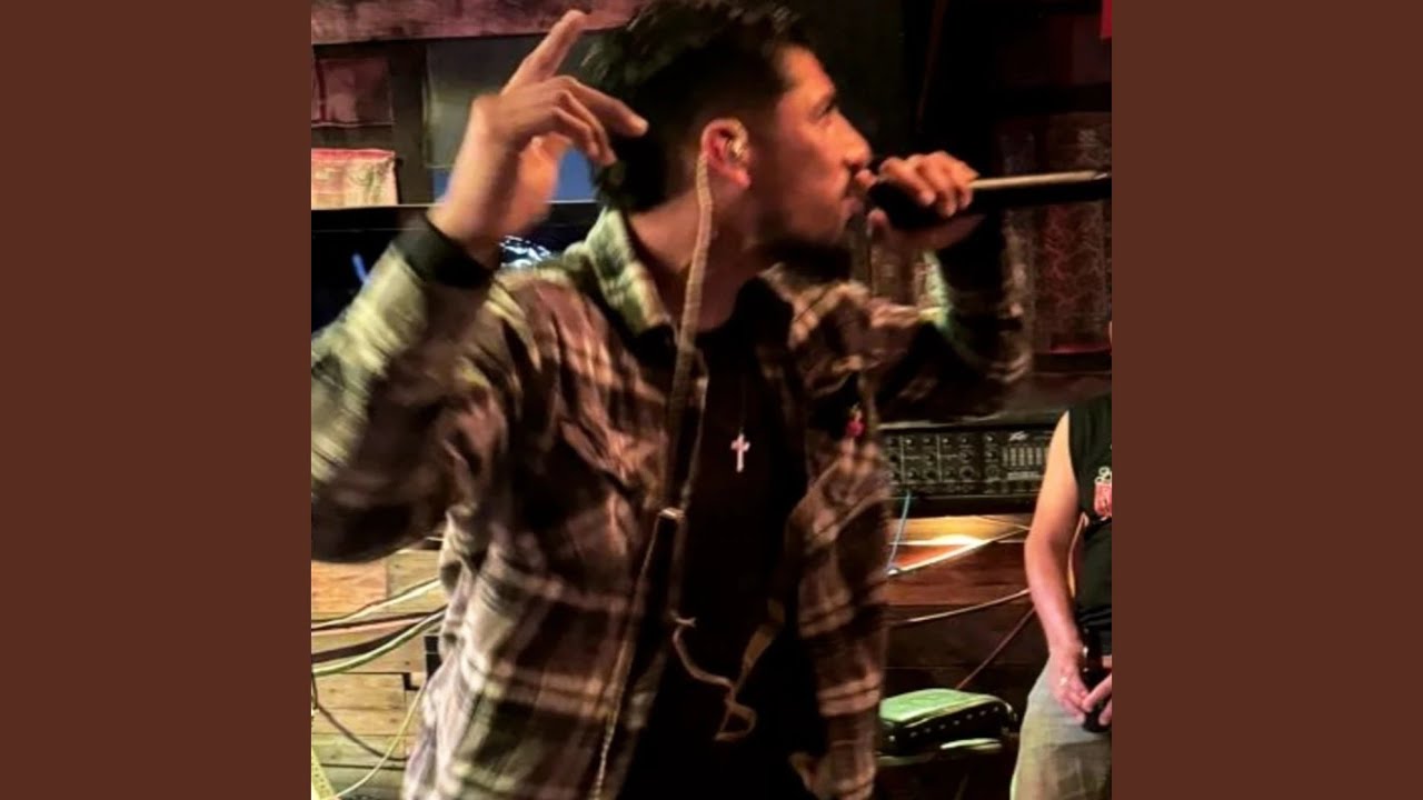 El 3M (En Vivo) - YouTube