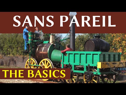 Sans Pareil: The Basics