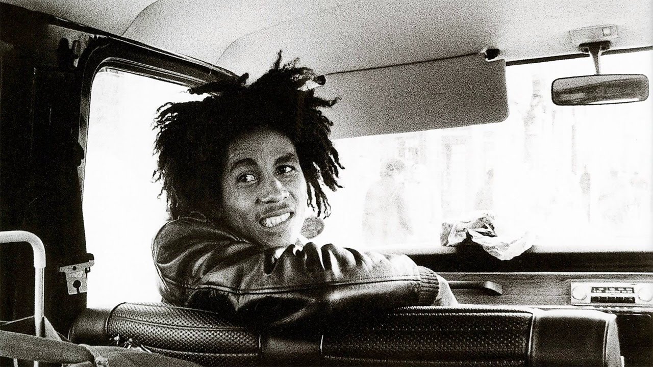 10 Facts About Bob Marley - YouTube