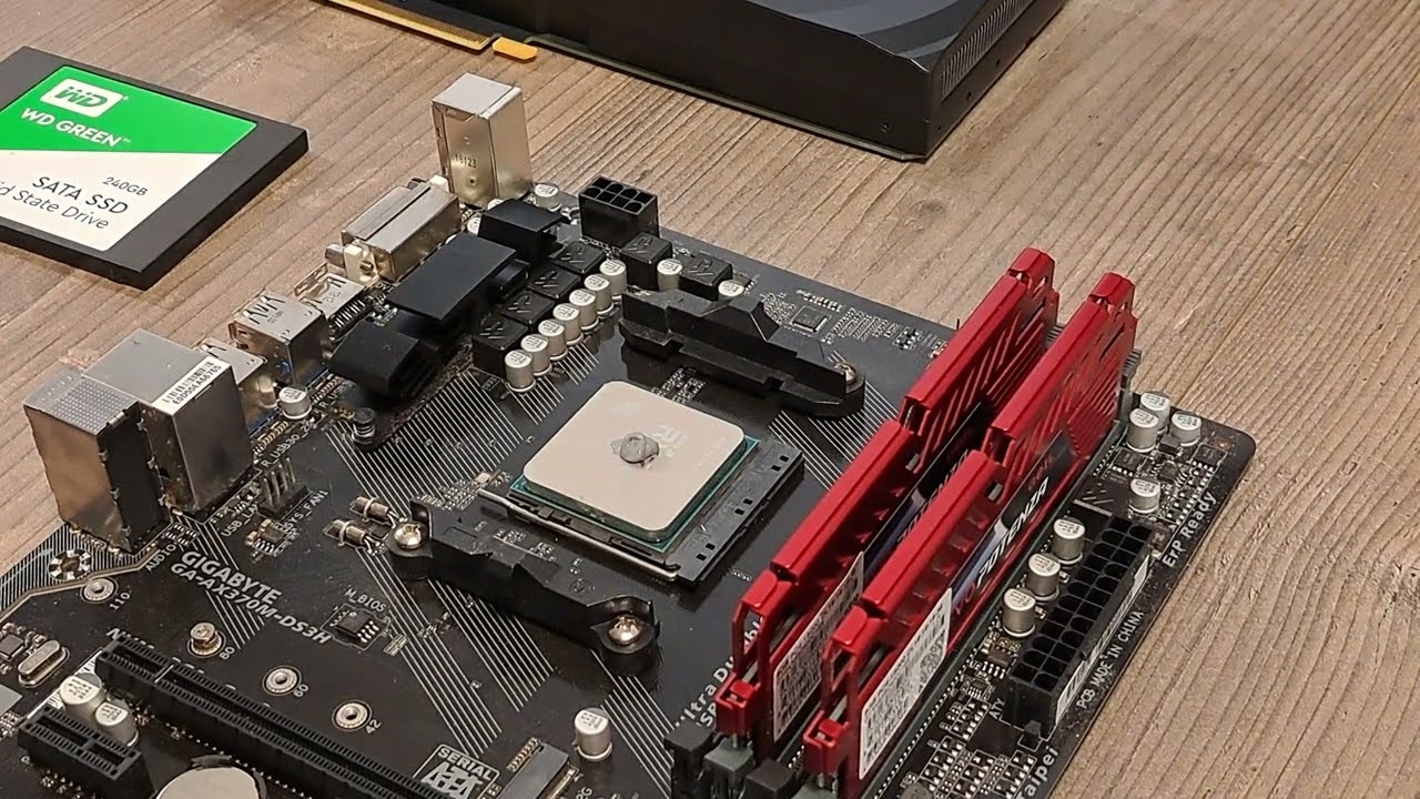 I bricked it = ( - YouTube