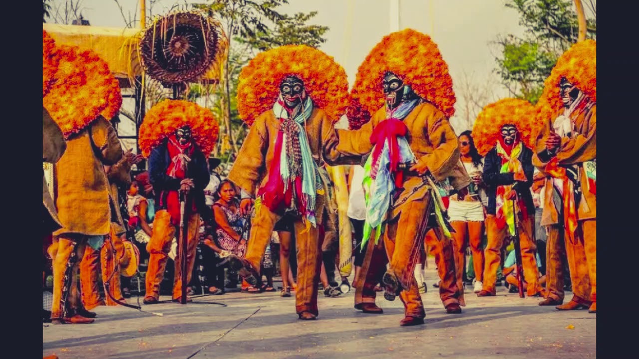 Musica De Los Tlacololeros, 06 El Testereado - YouTube