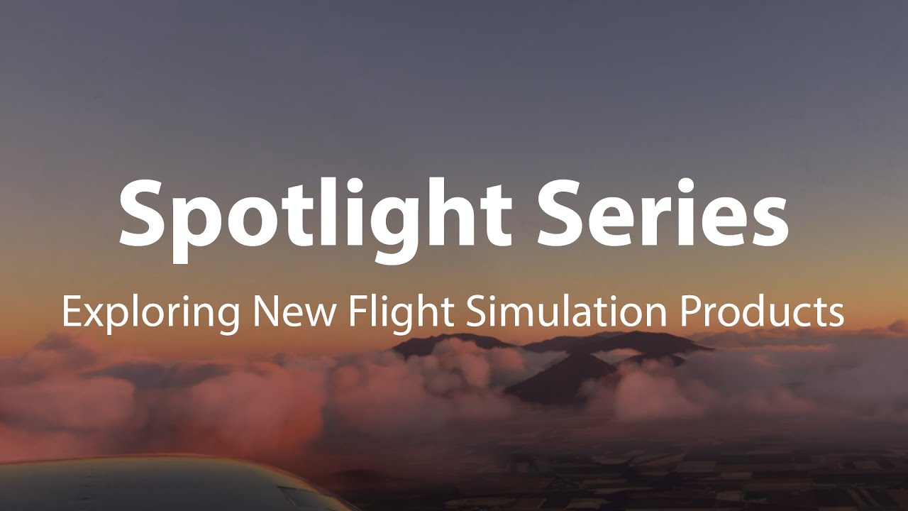 Introducing Spotlight Series - VATPAC Events - YouTube