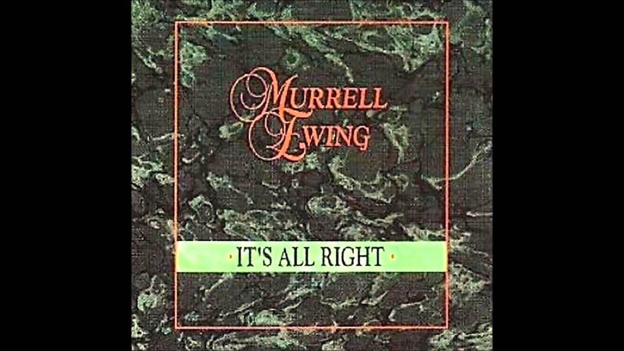 He Saw Me : Murrell Ewing - YouTube