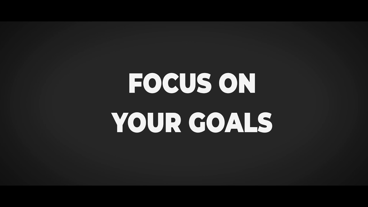 Pointers To Your Motivation- 21 - YouTube