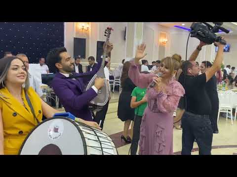 Elnare Abdullayeva  İsmayıllı Toy 2022