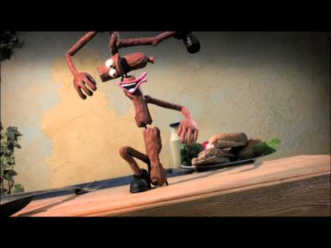 Peperami - BBQ - YouTube