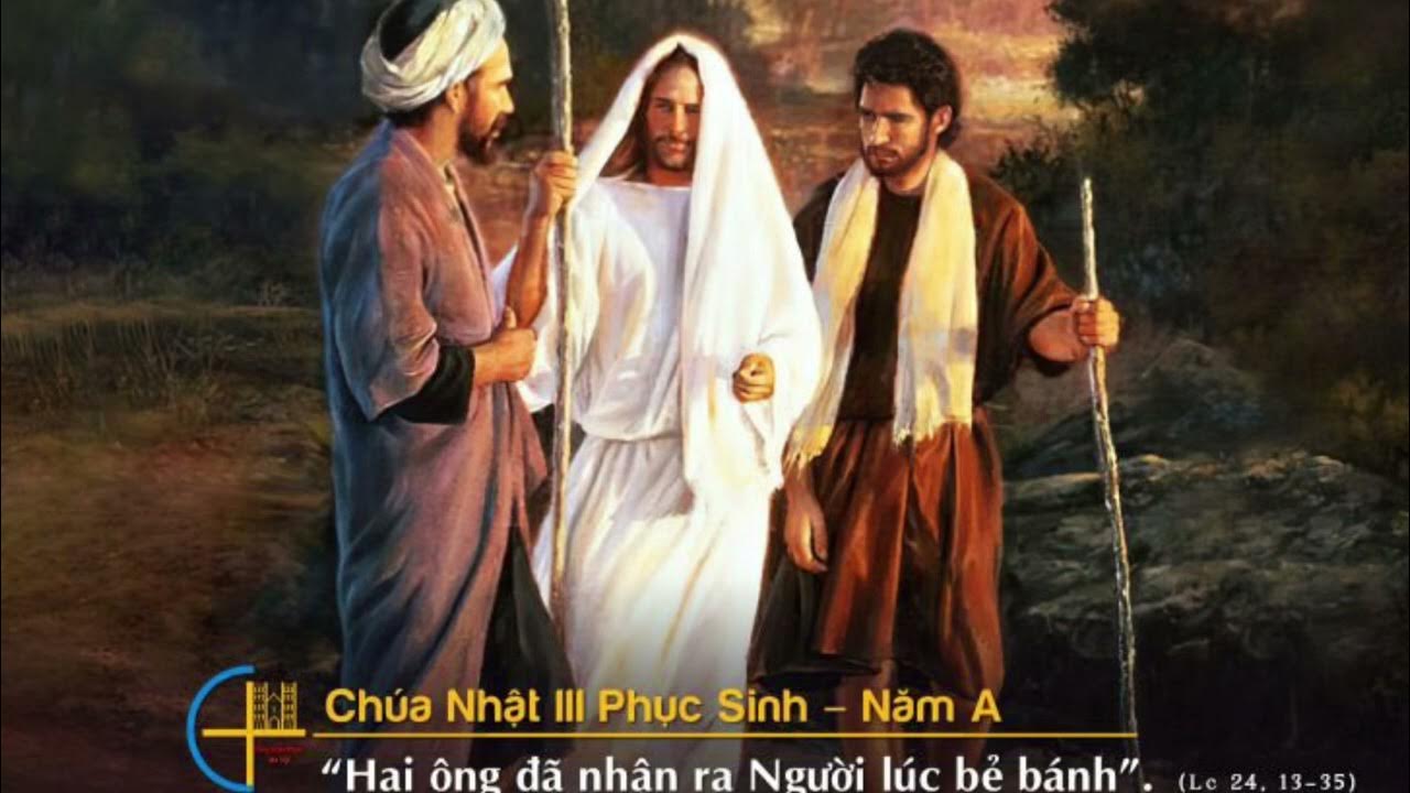 Thánh vịnh 15 (1-2a&5,7-8,9-10,11)-Thanh Lâm,Soloists Thục Uyên-Tấn ...