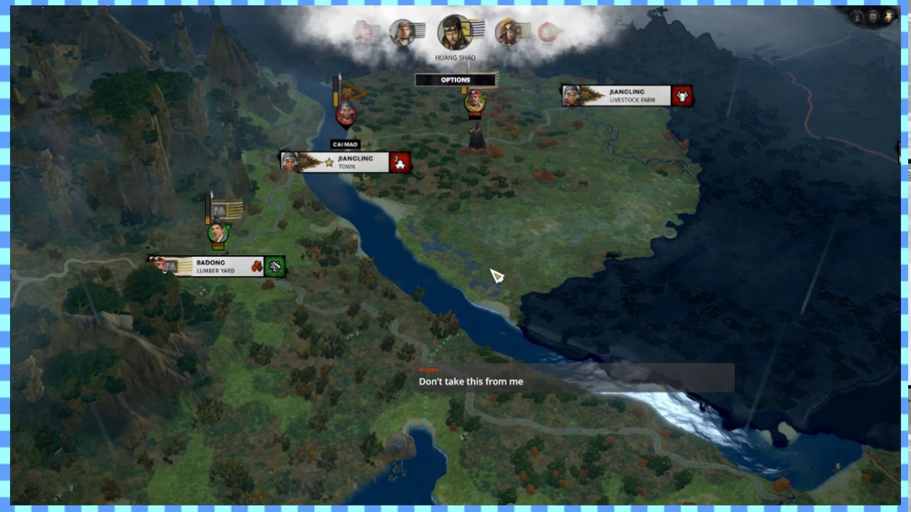 Total War: Three Kingdoms [Rise of the Warlords] (Sun Jian) - Part 25 ...