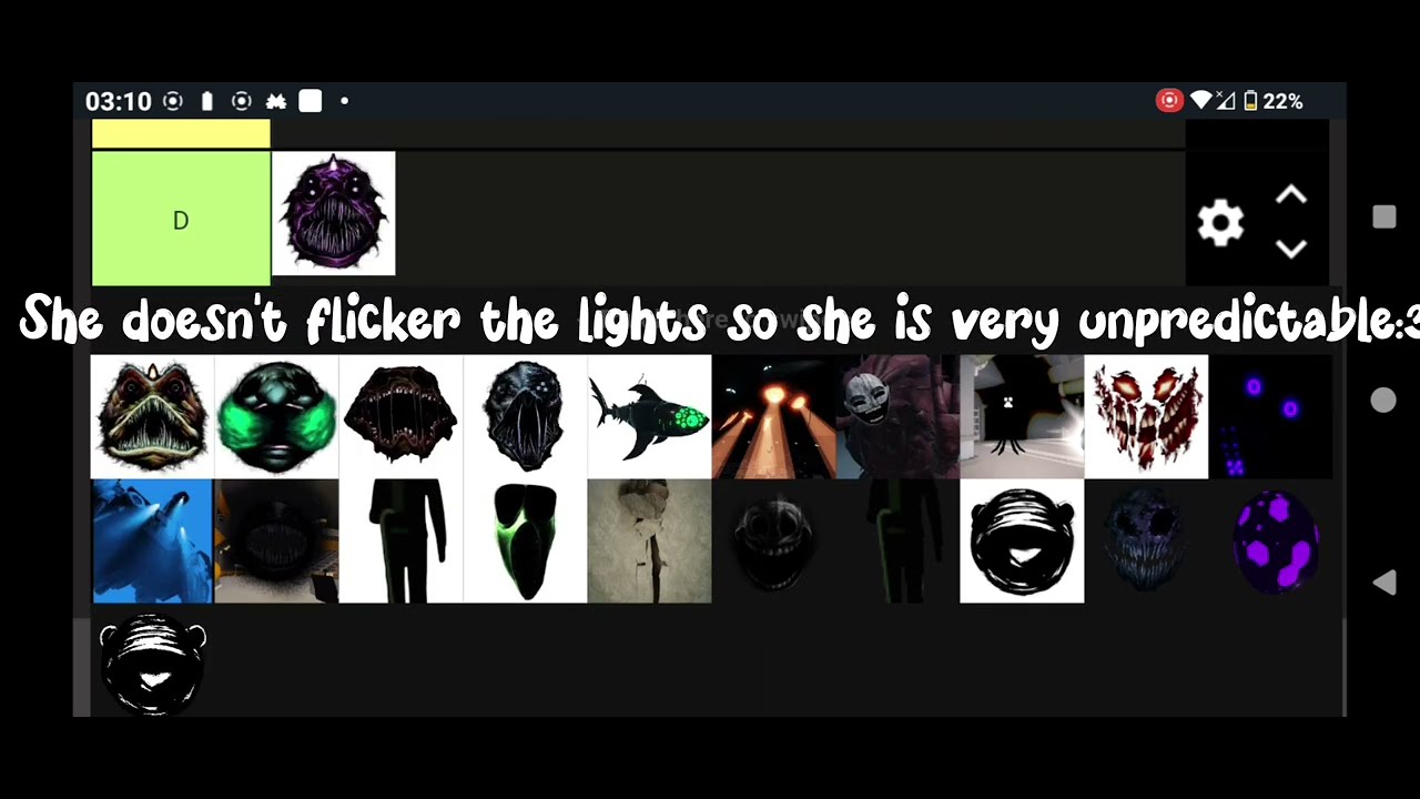 Ranking Pressure Entities:3 - YouTube