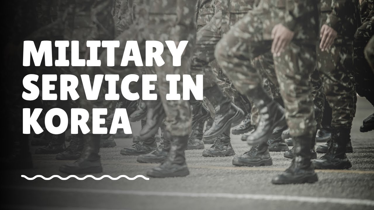 Korean Military Service Rules For Celebrities 60 Photos ...